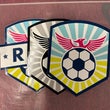 RISE Sticker – RISE Soccer Club Fan Gear Store